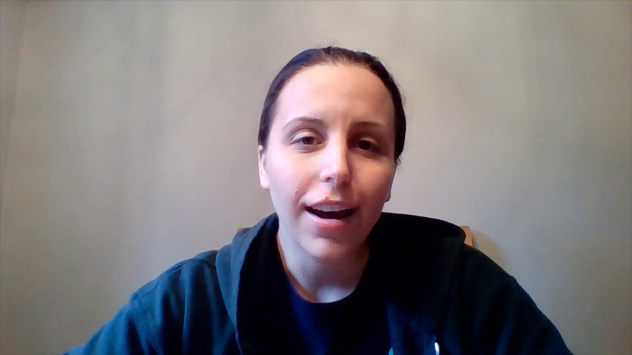 Seniors Space Science Expert Badge Video - YouTube