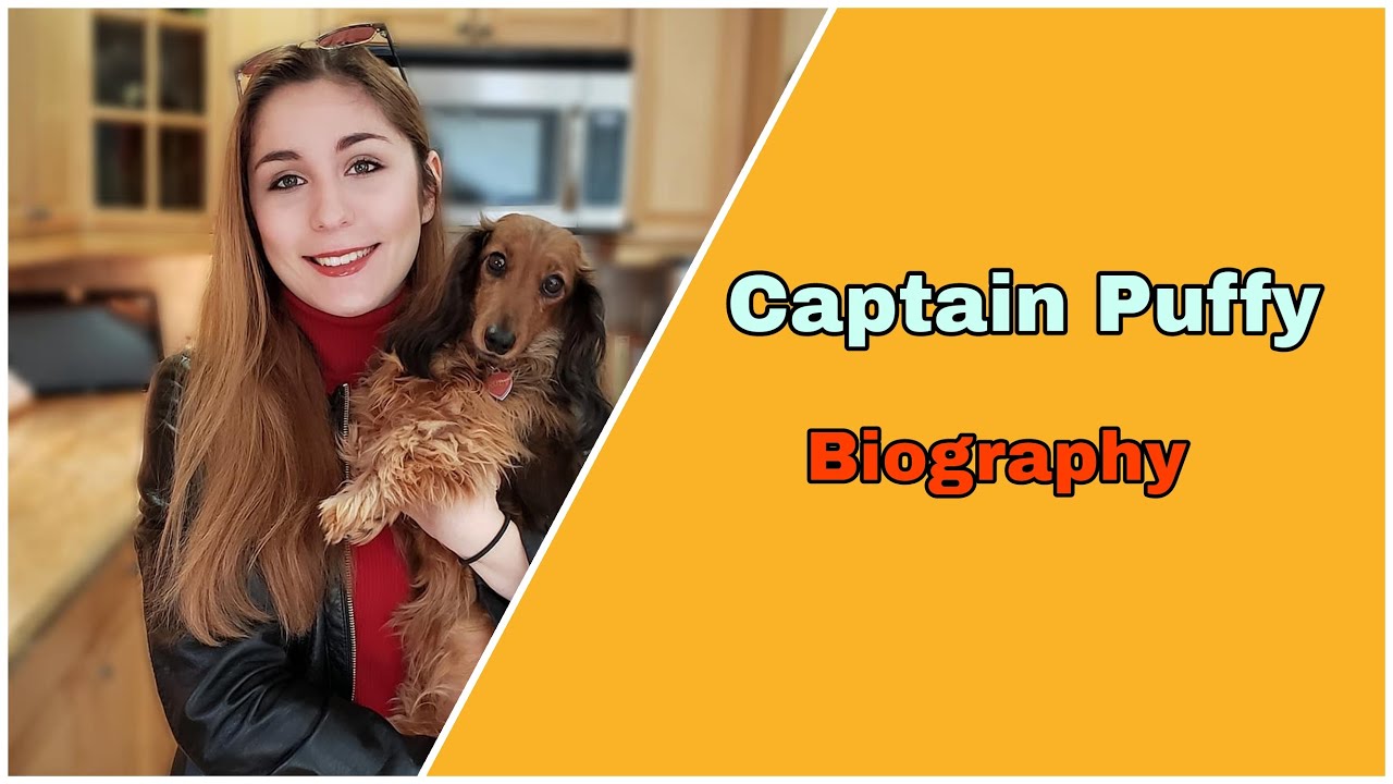 Captain Puffy curvy model biography, Net Worth, boyfriend, Nationality ...
