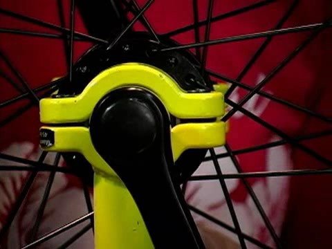 How to Build Your Unicycle - YouTube