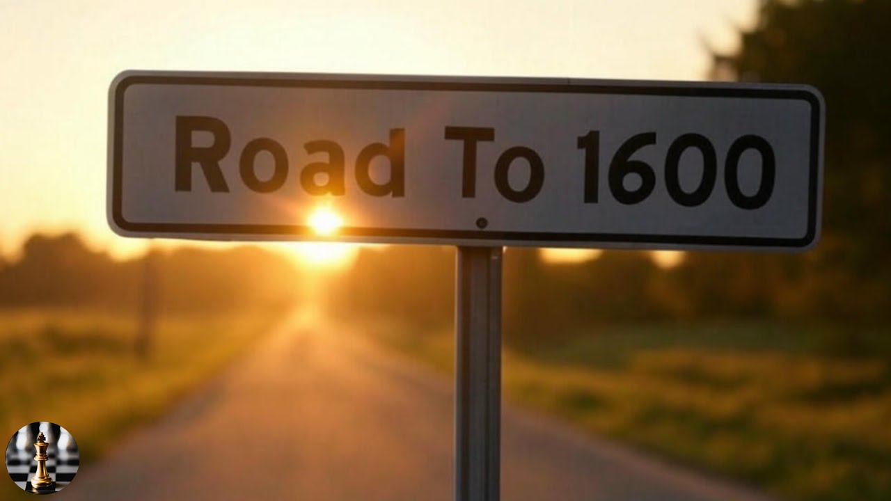 ROAD To 1600 || - YouTube