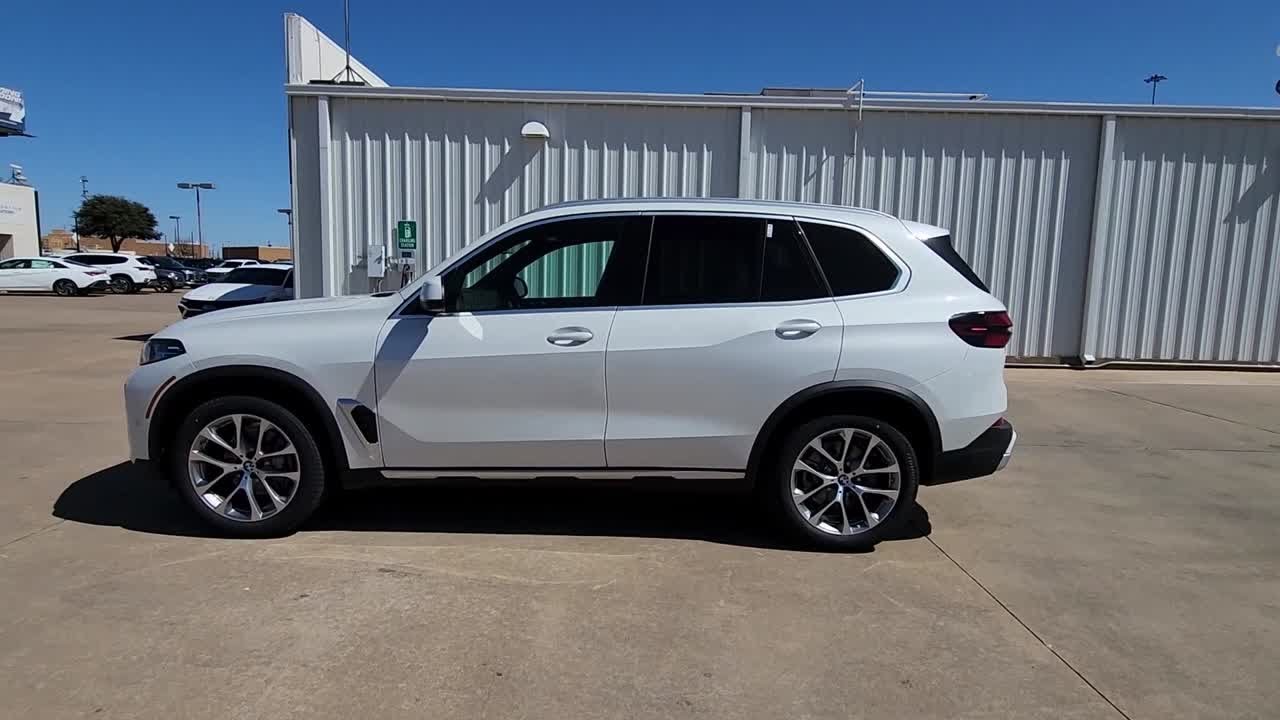 Bmw Of Wichita Falls