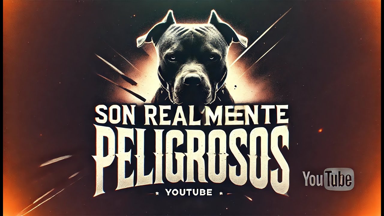 ¡Descubre las 5 Razas de Perro Más Temidas y Malentendidas del Mundo ...