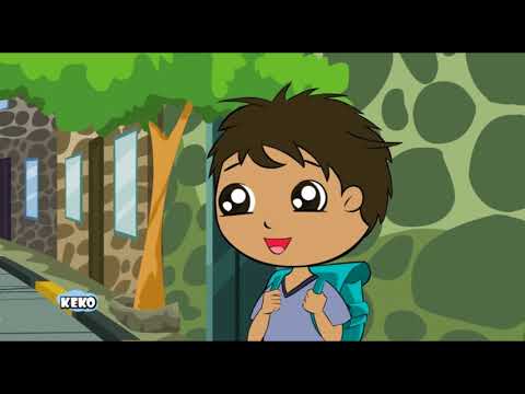 Doğruluk Ve Dürüstlük | Keko 2D