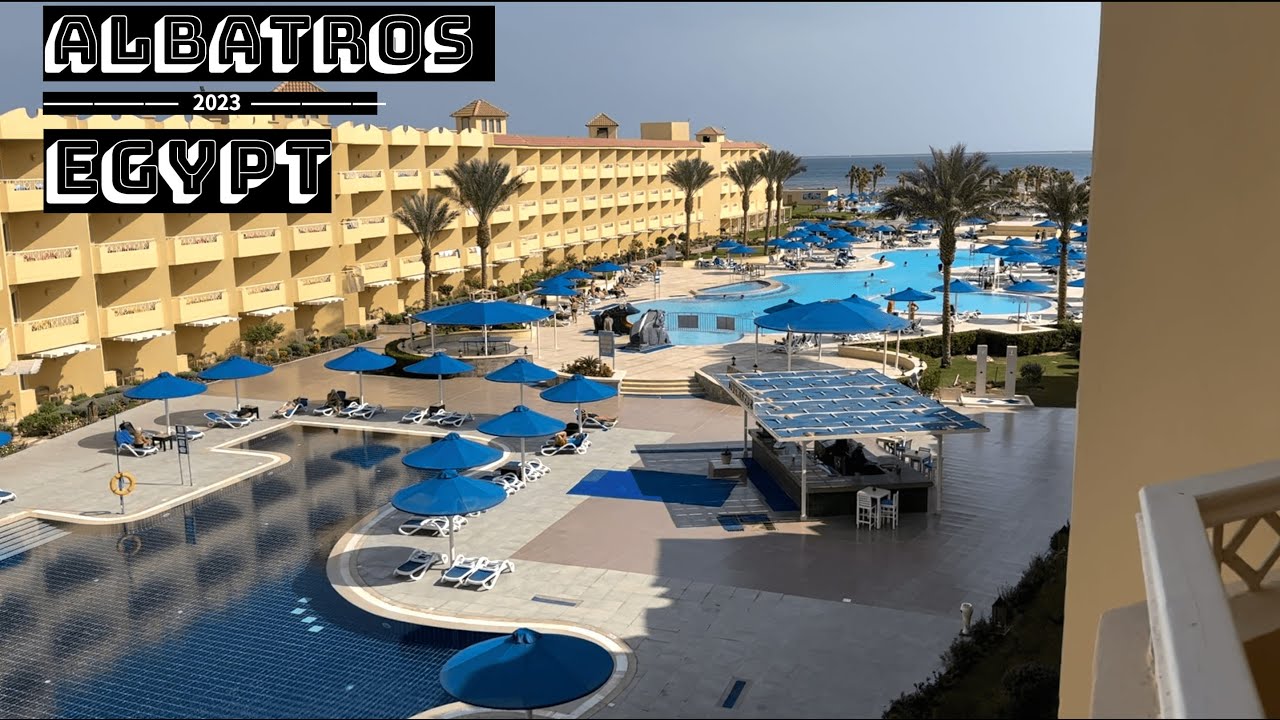 vlog:Поездка в Египет 2023, отель Albatros Beach Club, Египтяне ...
