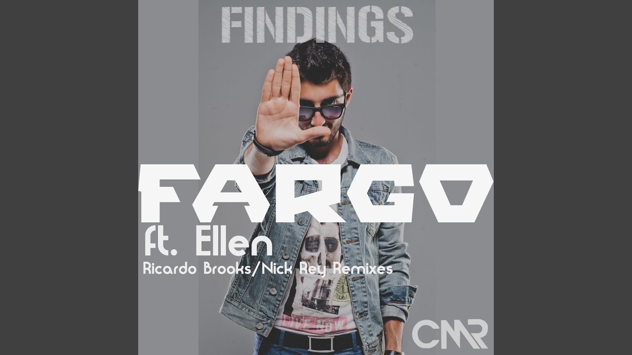 Findings (Ricardo Brooks Remix) - YouTube