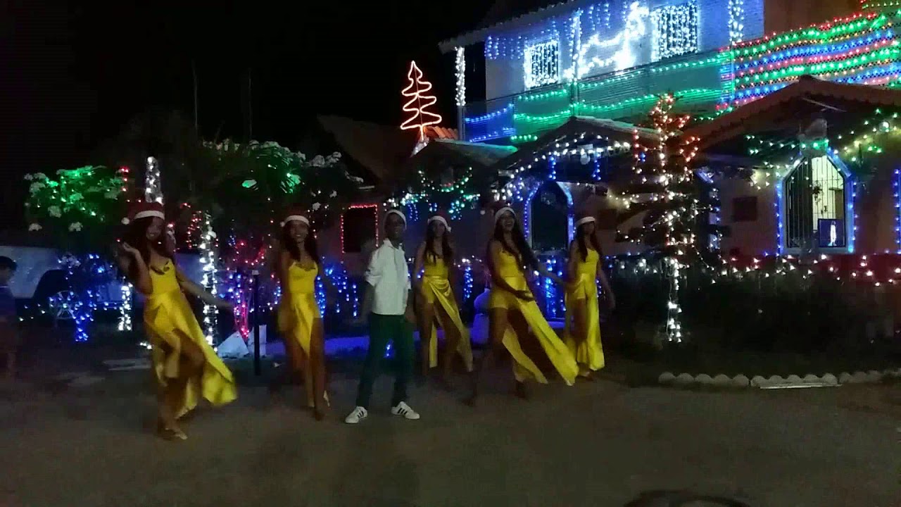 Natal Todo Dia - Roupa Nova | Especal de Natal Coreografia BIG Dance ...