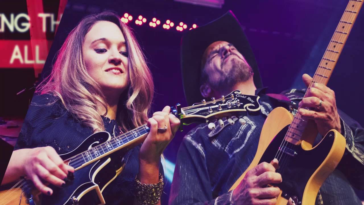 Arnie Newman Band - Southern Californa - Country - Rock - Pop - Dance ...