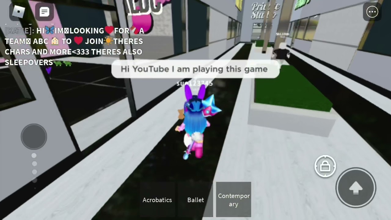 Dance Moms - ALDC Studio - YouTube