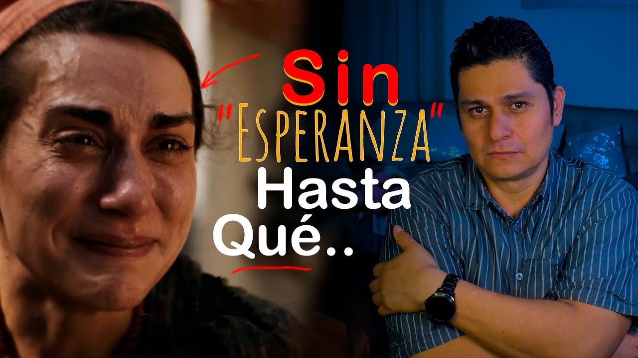 Ni aún así, se acercaron a ella. | Relato & Reflexiones | Gerson Segura - YouTube