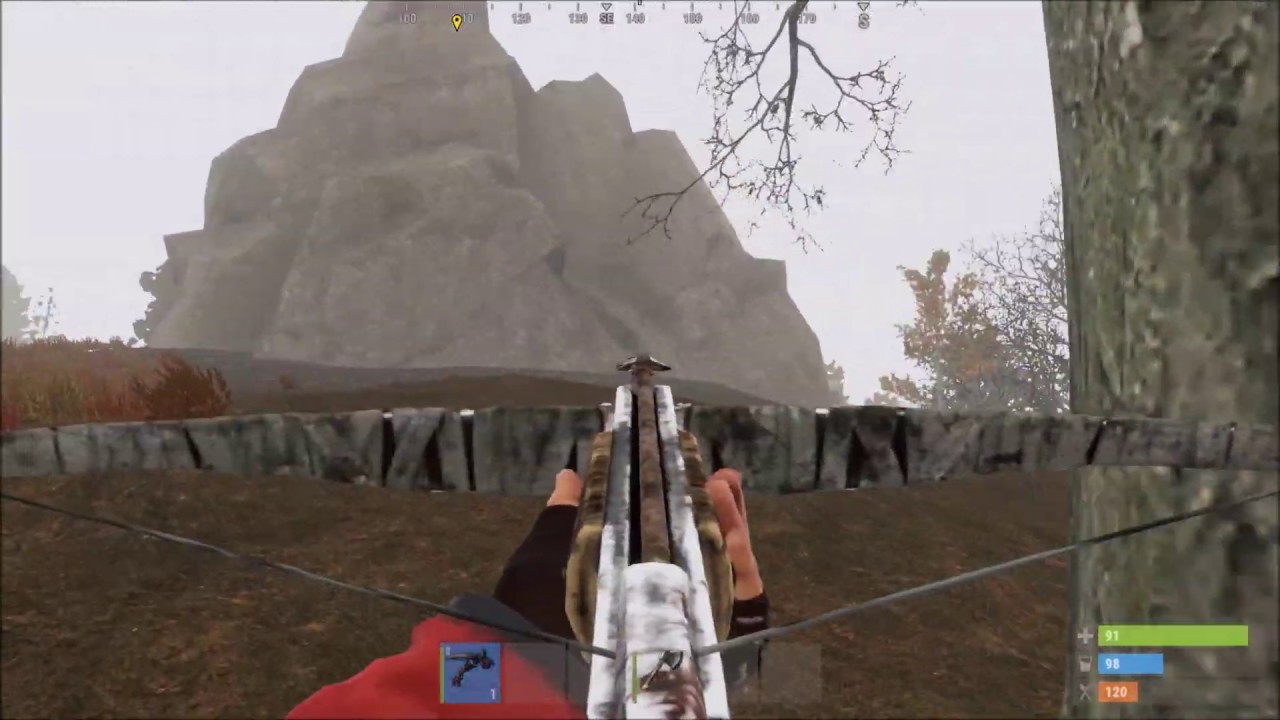 rust gamer moments #2 - YouTube