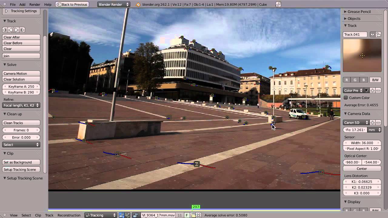 sample-chapter-using-references-to-check-the-camera-solution-youtube
