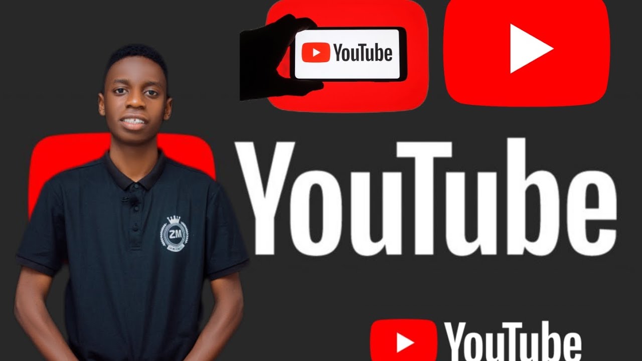 IJUE HISTORIA YA MTANDAO WA YOUTUBE . HISTORY ABOUT YOUTUBE - YouTube