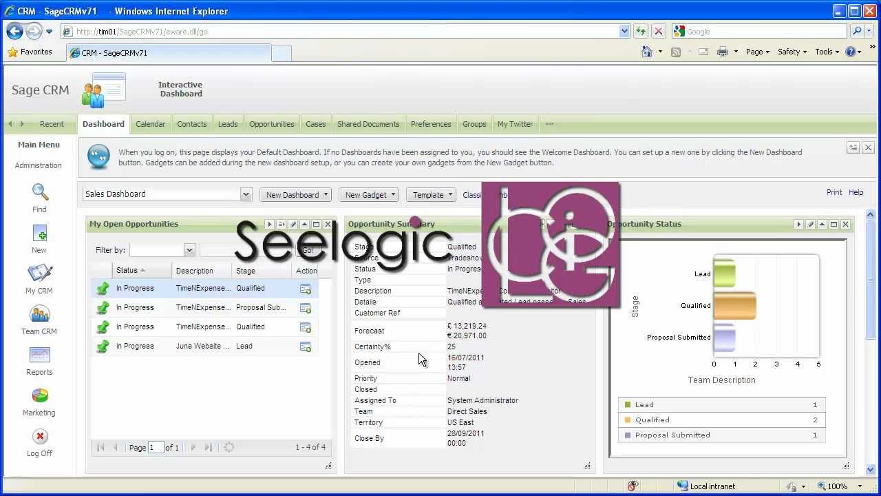 How To Navigate Around Sage CRM YouTube how-to-navigate-around-sage-crm-youtube