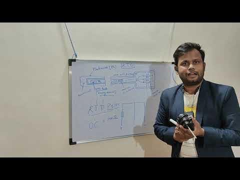 How to Check RTD Pt 100 With Multimeter !!How's RTD works - YouTube