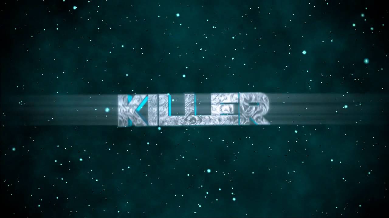Killer intro! - YouTube