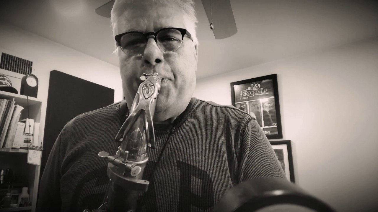 JOEL C. PESKIN ON THE NEW RETRO-REVIVAL "CRESCENT" DEEP BAFFLE FATBOY ...