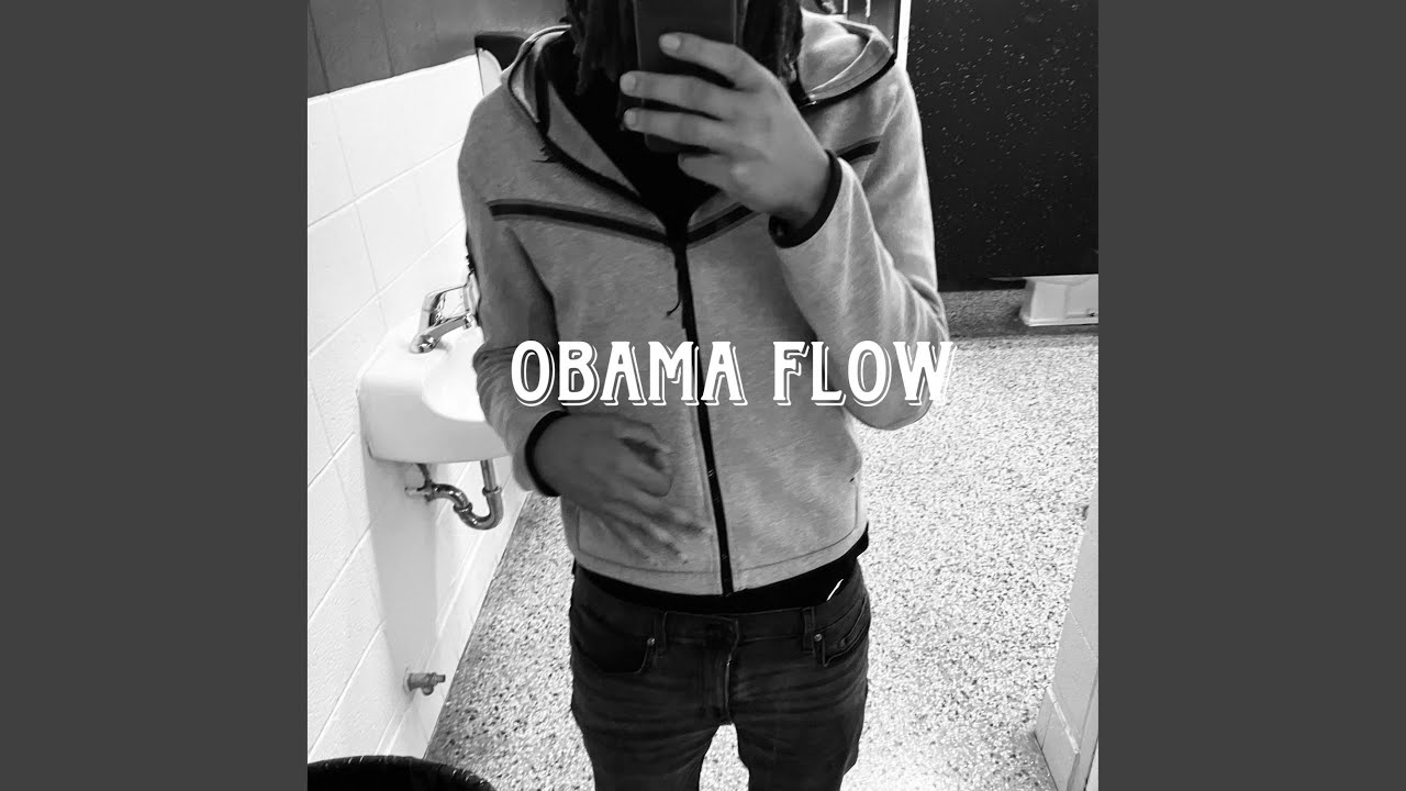 Obama Flow - YouTube