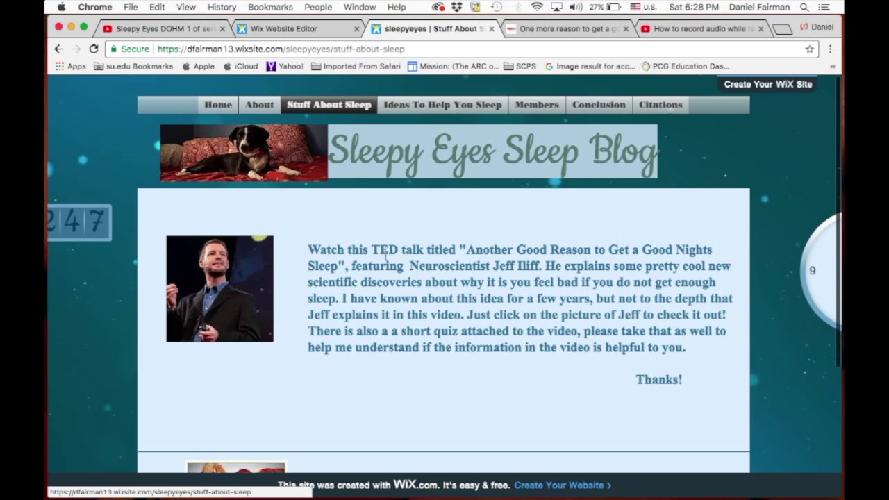 SE Tutorial - YouTube