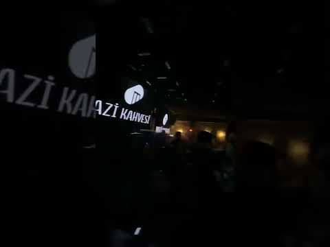 Vazgeçtim - Mazi Kahvesi Duygu Karakuş