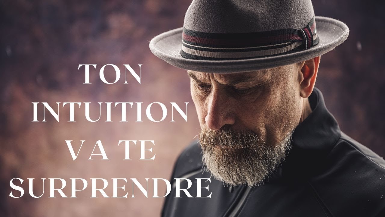 Pourquoi écouter son intuition ? | Courte Histoire inspirante | - YouTube