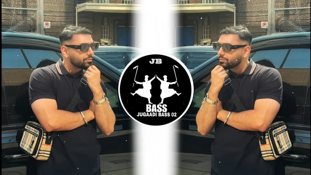 Badboy (BASS BOOSTED) Prem Dhillon | GurlezAkhtar | 4DA Gang EP | New ...
