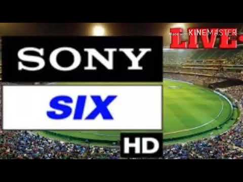 SONY SIX LIVE TV - YouTube