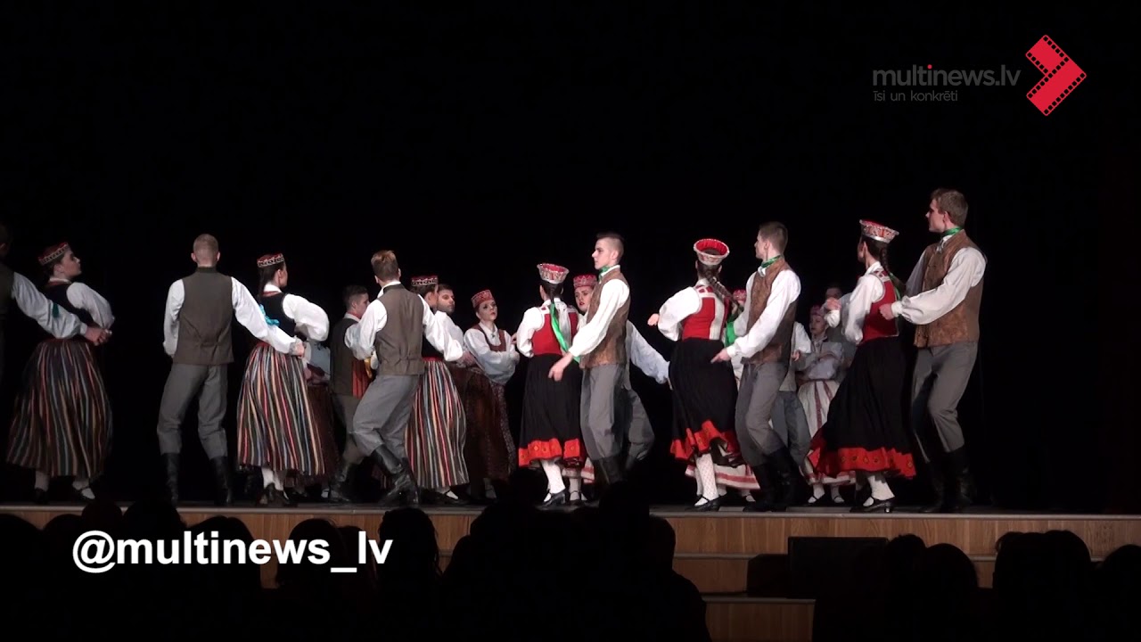 JDK Dzīpars "Dod man spēku, dod man laiku" - YouTube