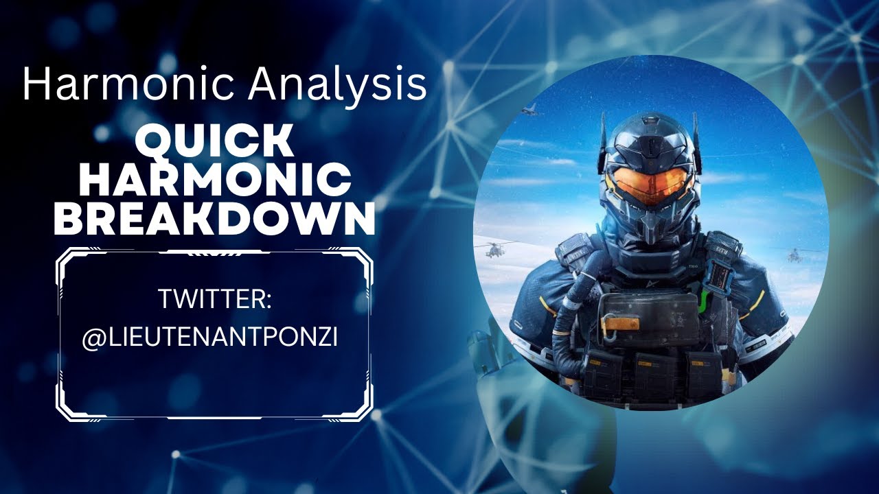 Quick harmonic breakdown using Fibonacci numbers - YouTube
