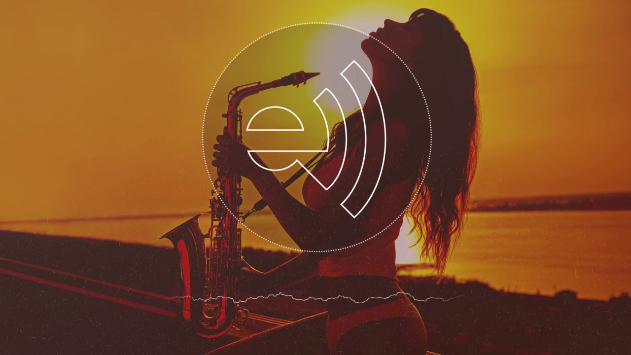 Ehrling Sthlm Sunset | Best Saxophone Music - YouTube