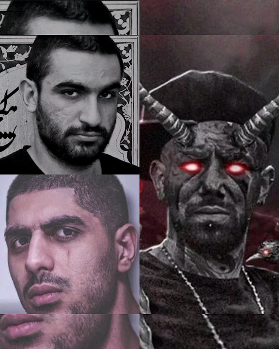 اشاره‌ی رپرها به ترک‌های قبلیشونپارت۴🔥☄️🔥 رپ رپفارسی هیچکس پیشرو تتلو اشاره ترک ادیت