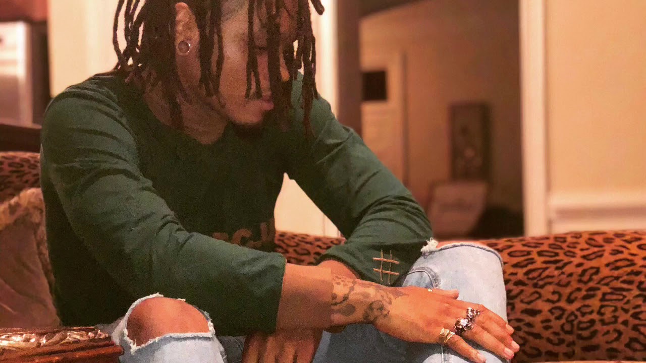 KENNY RED x LAST CHANCE - YouTube