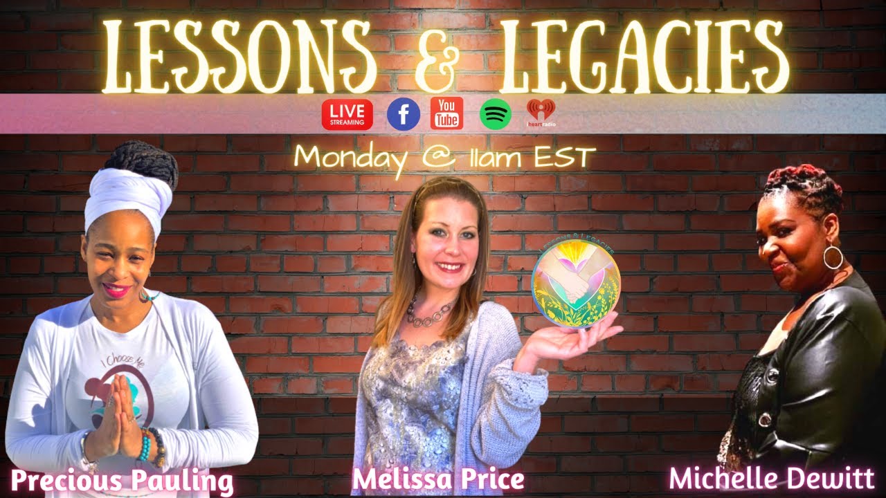 "Lessons And Legacies" S2, EPS 8 - YouTube