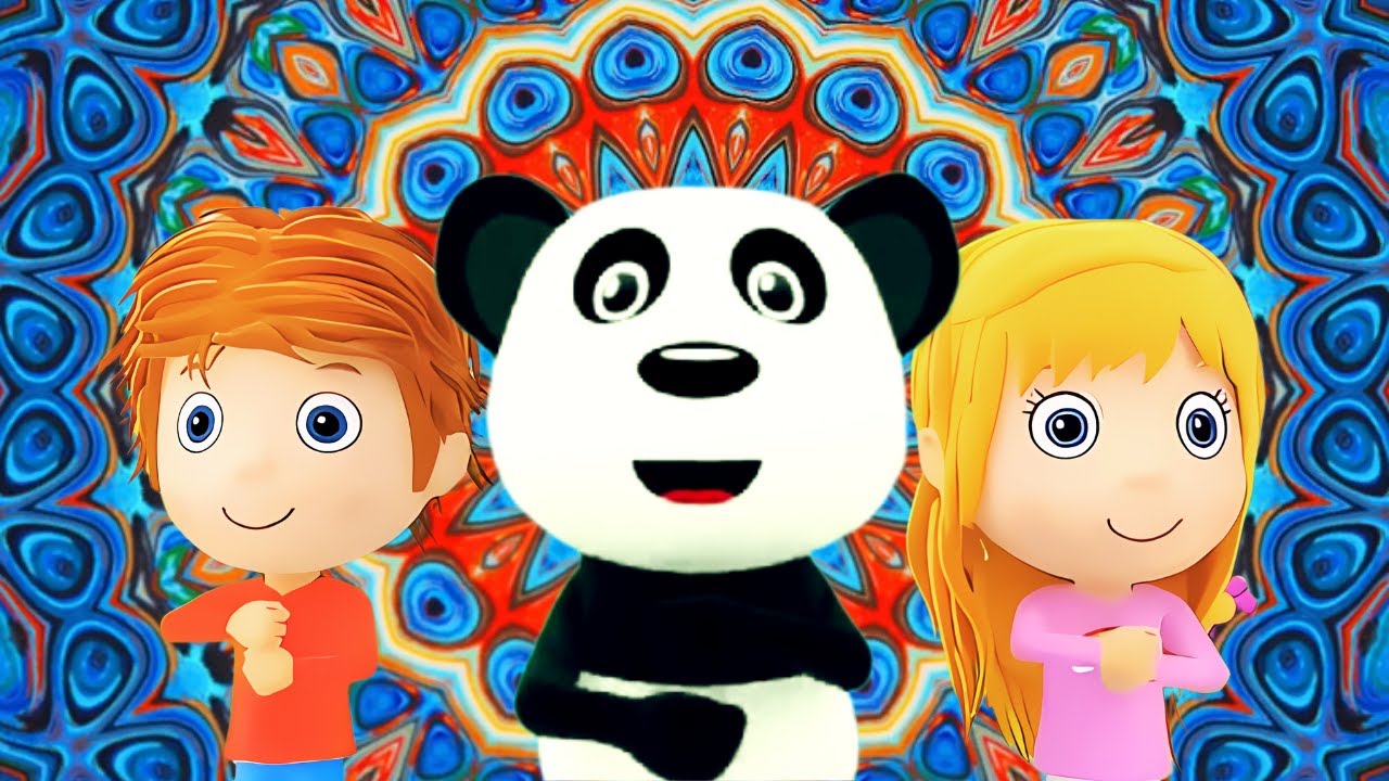 Aram Sam Sam Boom Boom Boom | Kids Song for Kiddos - YouTube