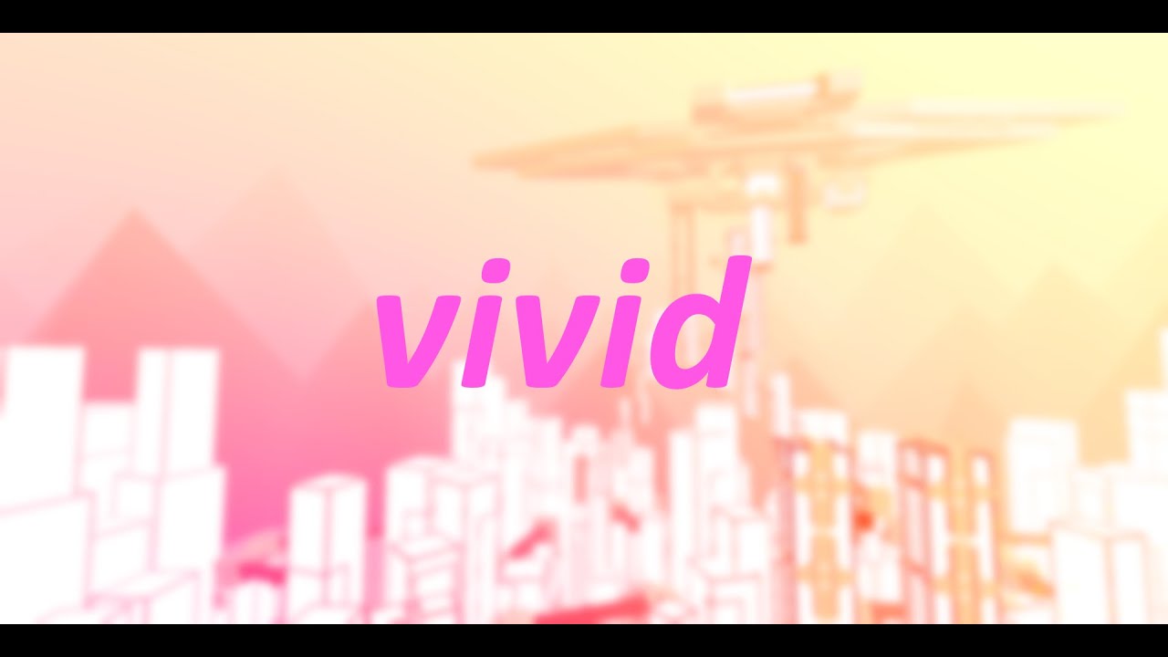 (read desc) roblox tria os: vivid (stream completion) - YouTube