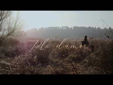 Xarim Aresté - Ple d'amor - Videoclip Oficial