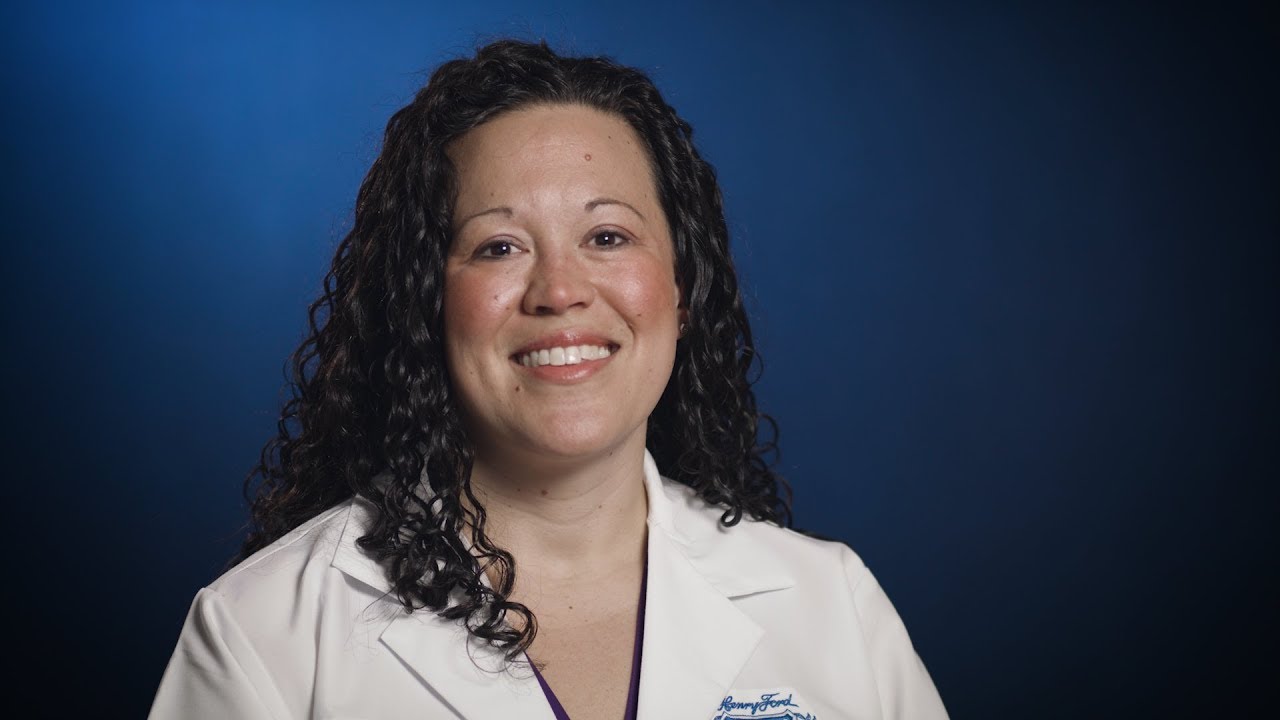 Ashley Houghteling, NP-C - Functional Medicine, Henry Ford Health ...