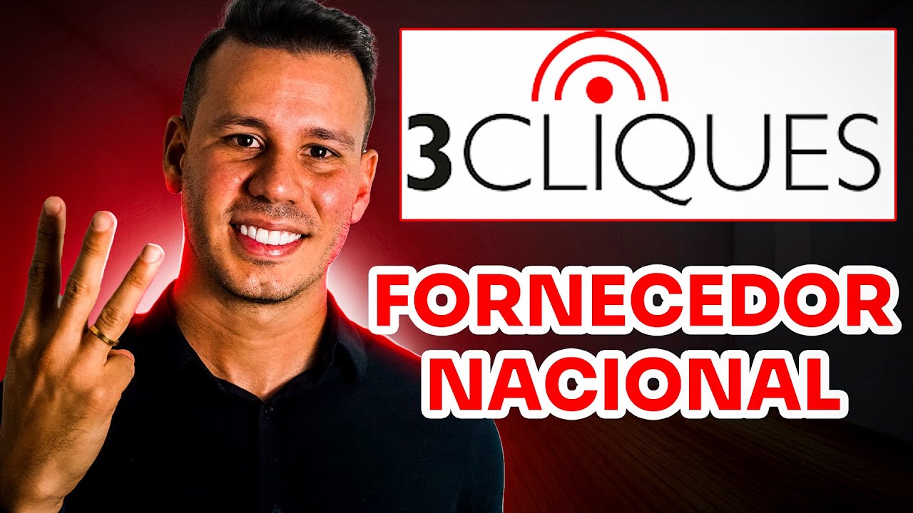 Vale A Pena Usar A 3 Cliques Na Sua OperaÇÃo De Dropshipping Expus A