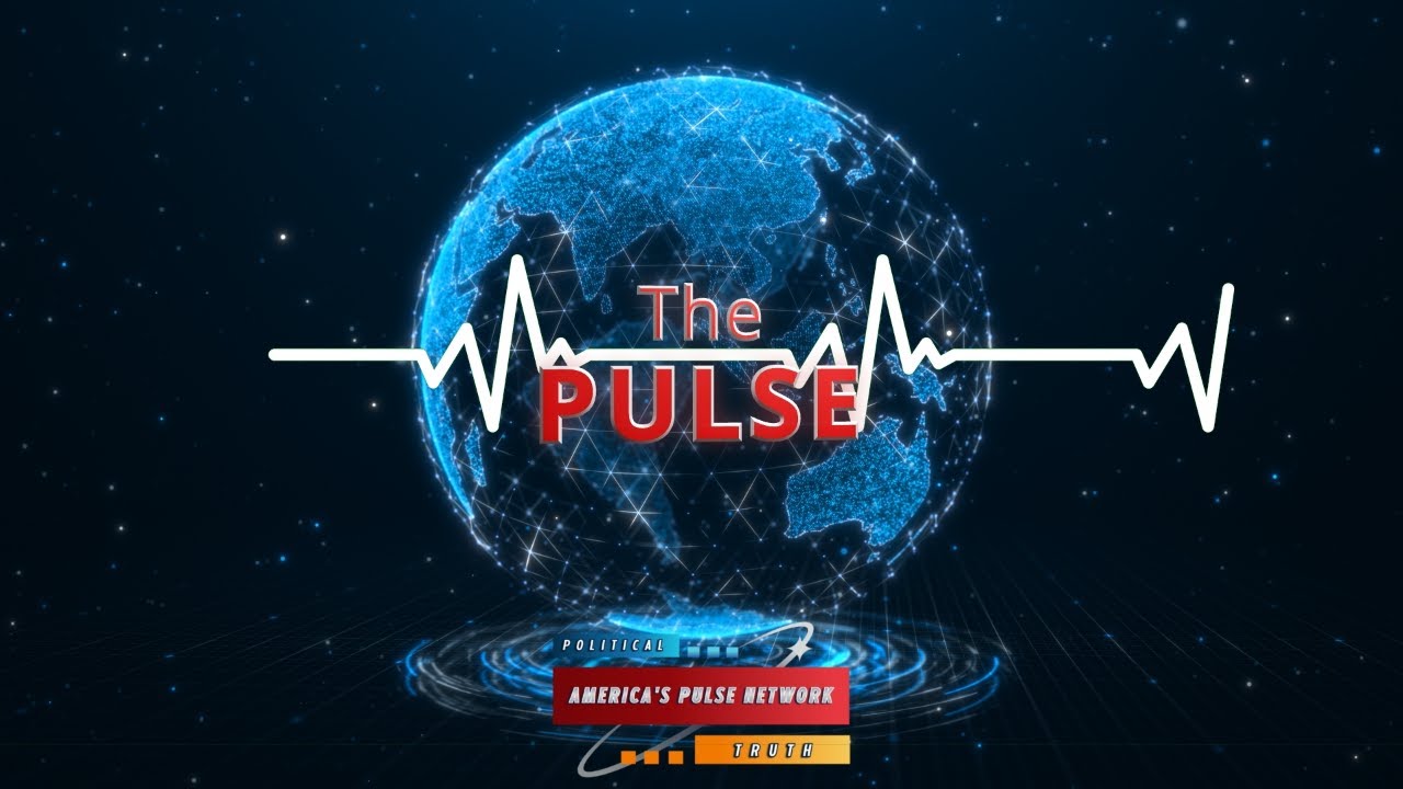 APN - The Pulse - Episode: 19 - Theme: "Redemption" - YouTube