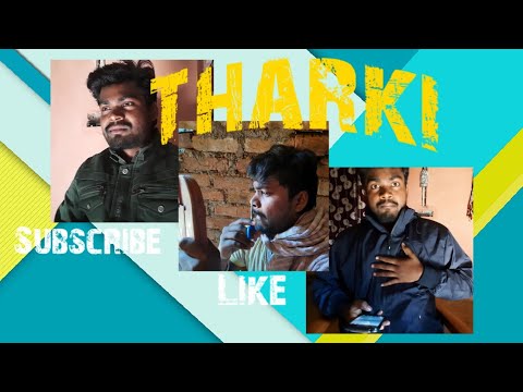 tharki comedy video/ comedy video  funny with  three characters €....