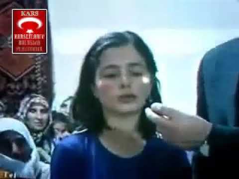 Ardahan şivesiyle mükemmel şiir