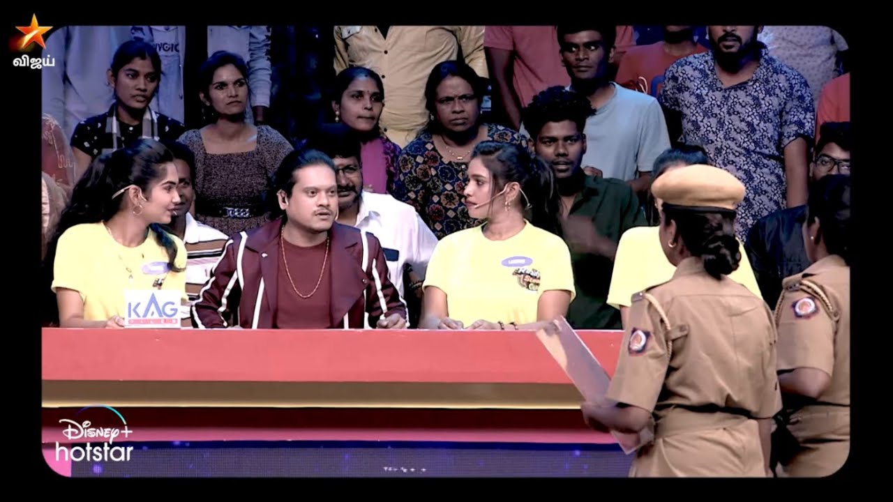 Ready Steady Po | 20th August 2023 - Promo 1 - YouTube