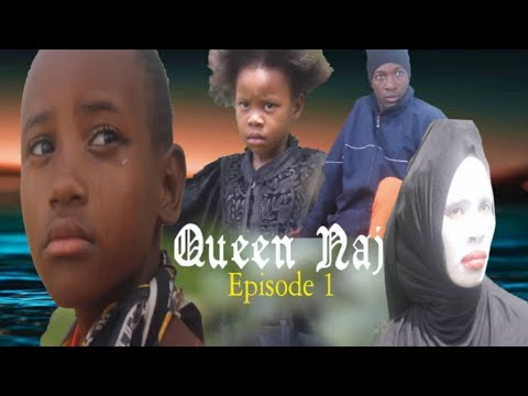 Tamthilia/Queen Naj-Epsode 1/Jacob Ruhere
