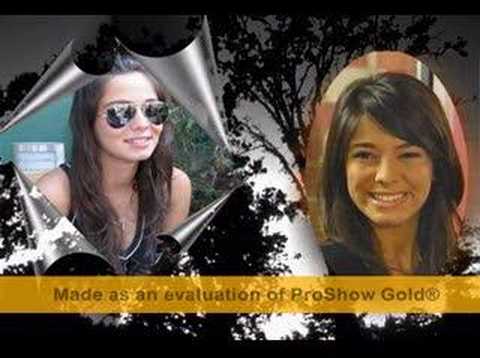 Merve Sevi Başka Yerde Yok!