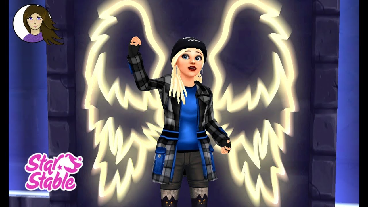 Neue Disco, neues Regenbogenfestival! (Star Stable Online) - YouTube