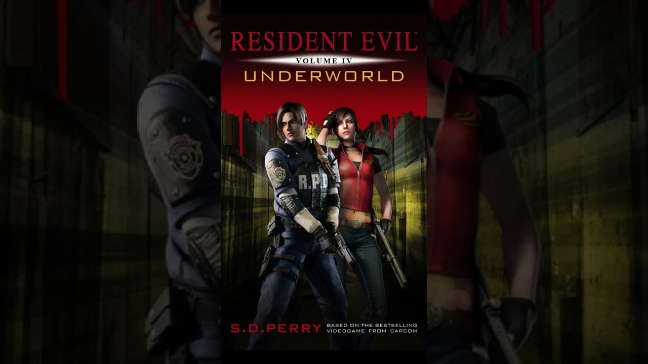 Resident Evil - Underworld - 5 - YouTube