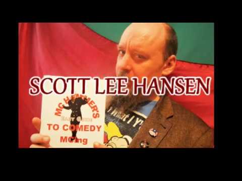 A Comedian - Scott Lee hansen - YouTube