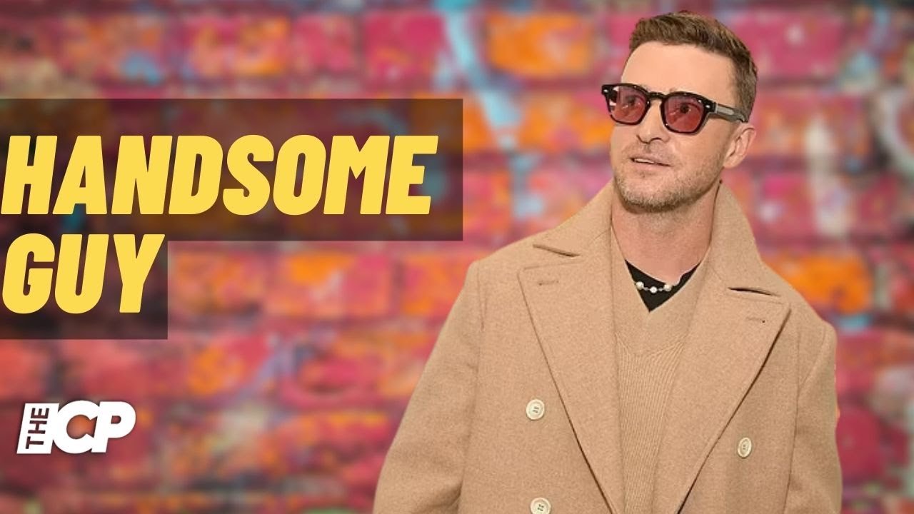 Justin Timberlake looks 'handsome' as he attends dinner event in NYC ...