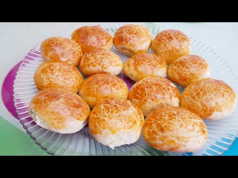 LEZZETİNE ÇOK ŞAŞIRACAKSINIZ KÖY PASTASI TARİFİ