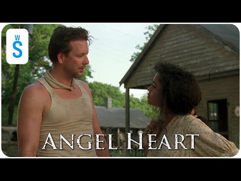Angel Heart (1987) | Scene: Harry is attacked