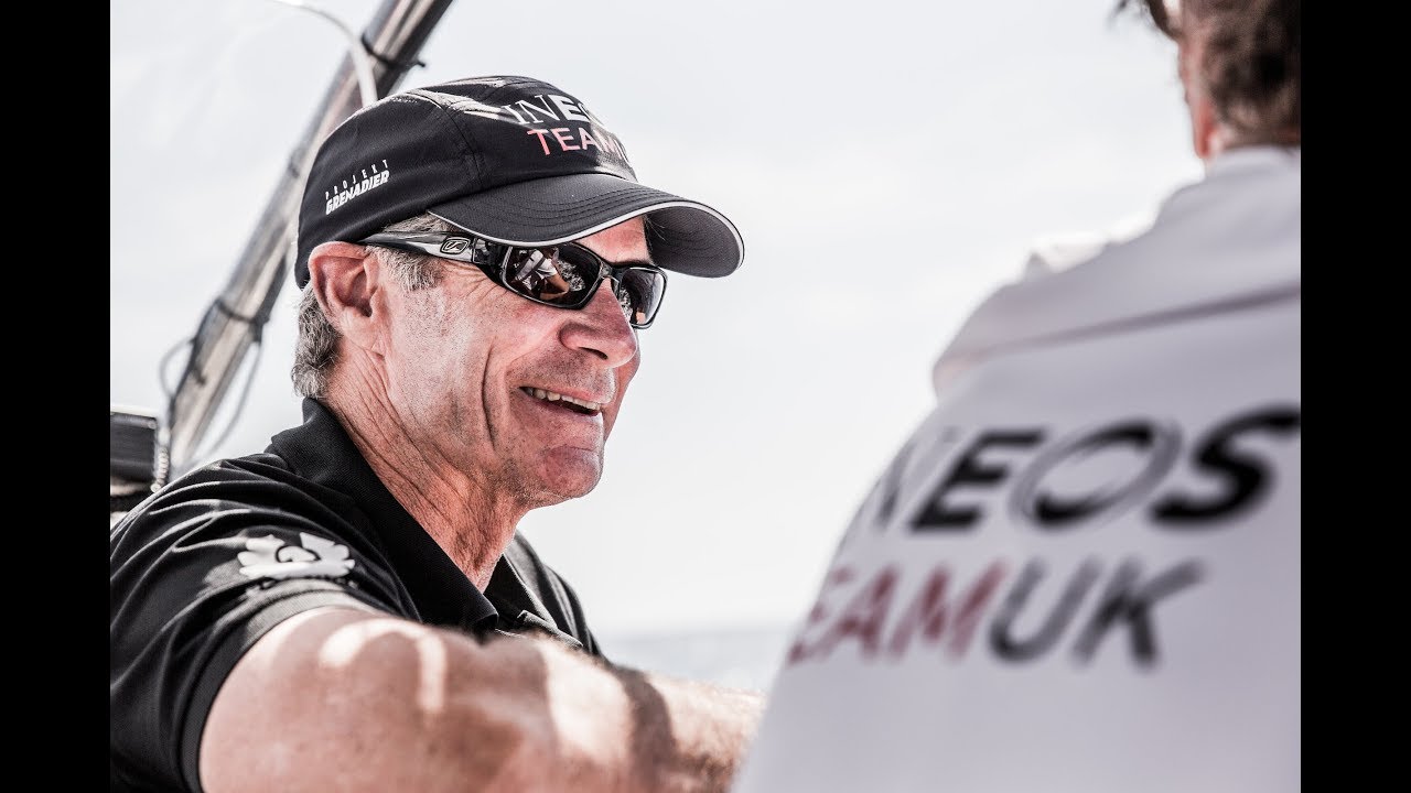 Meet the team | Grant Simmer, CEO - YouTube